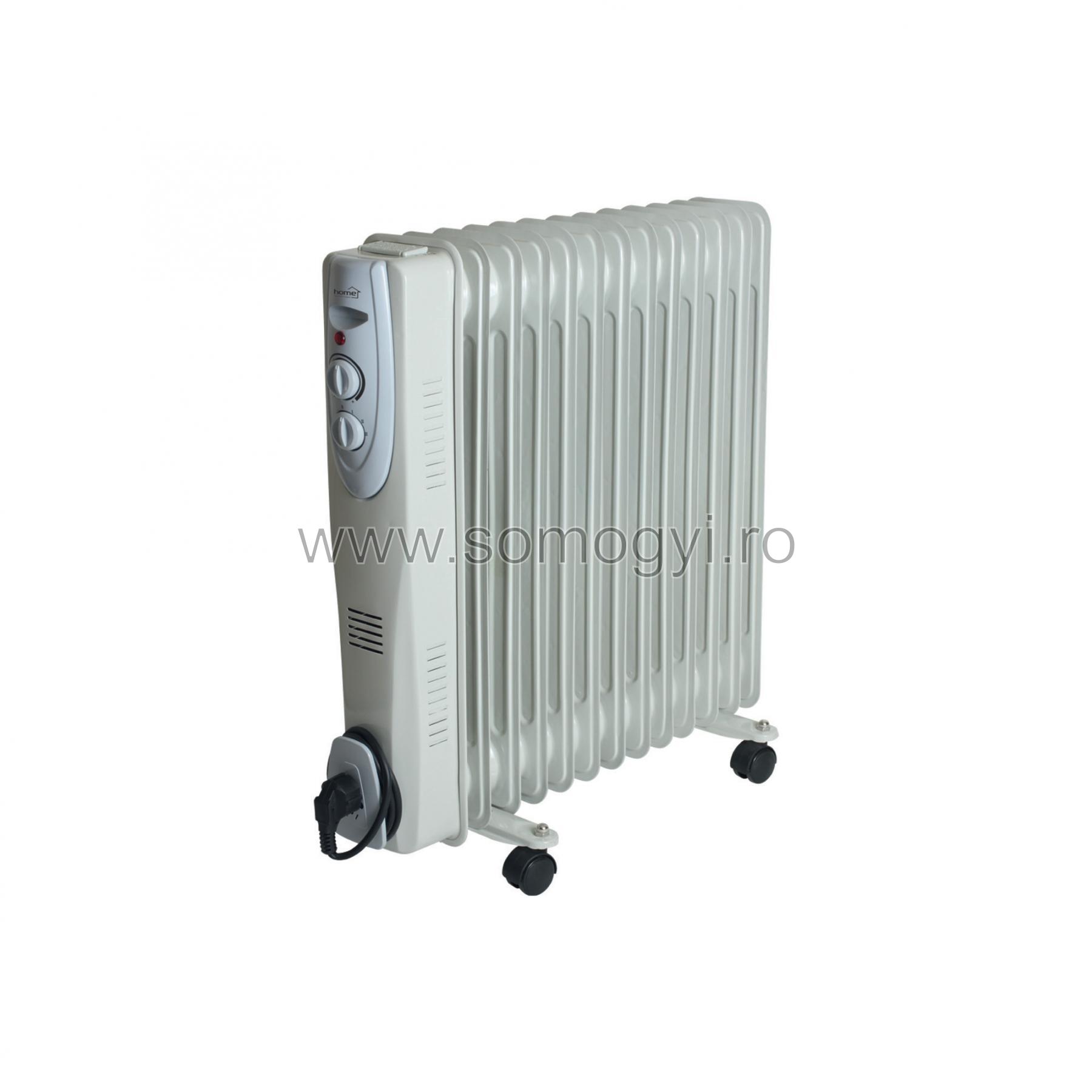 Radiator cu ulei FKOS 13 | Somogyi Elektronic S.R.L.